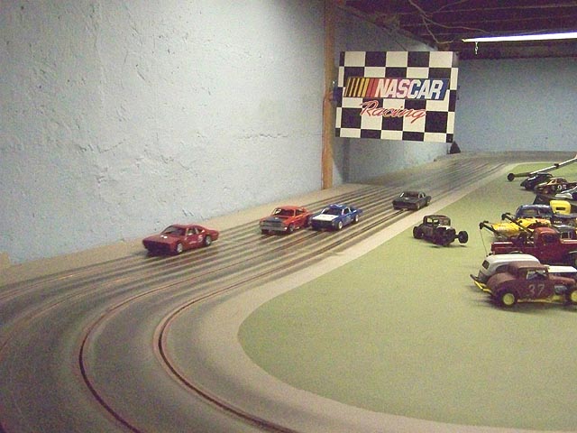 SCX WEEK - Home Racing World & Slot Car Garage