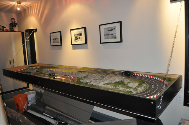 Readers Roads - Home Slot Car Layouts - Home Racing World & The Slot ...