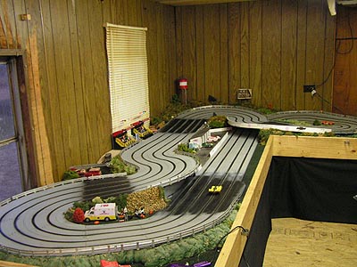 Slot Car Adventure - SEMO - Team Home Racing World