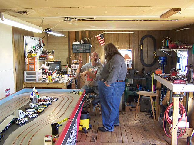 SEMO TURKEY 2FER 2009 - Home Racing World & Slot Car Garage