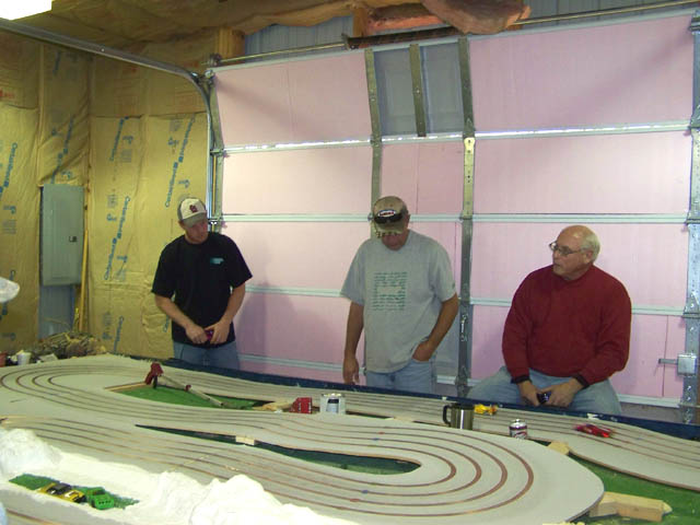 SEMO TURKEY 2FER 2009 - Home Racing World & Slot Car Garage